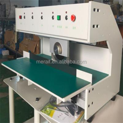 China PCB Separator Cutting Machine for smt machine line for sale