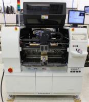 China SMT Universal GSM2 Pick and Place Machine for pcb machine line for sale
