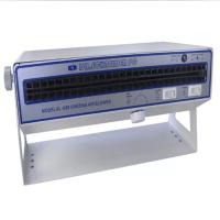 China SL-010 Ionizing Air Blower Bench Top Ionizing Air Blower for smt machine Industrial Eliminate Equipment Horizontal for sale