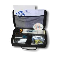 China KIC X5 7 channels , KIC X5 Profiler, Newest KIC thermal profiler for SMT reflow oven for sale