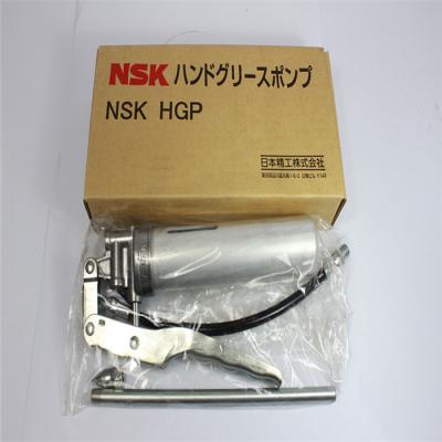 China Thk Mg70 Hand Grease  Lubricant Gun  Aisi Certification 6 Months Warranty for sale