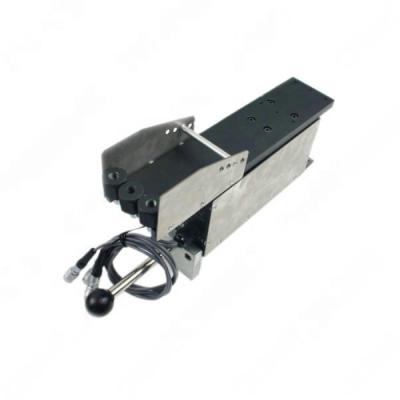China Professional Smt Manufacturing Line Aluminum Stick Feeder Simple Operation for sale