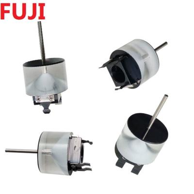 China ADNPN8266 AGFPN8082 2.5 XPF Nozzle Metal Spare Parts for sale