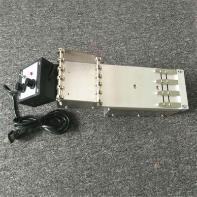 China SMT MACHINE SPARE PARTS I-PULSE PS-MS3 VIBRATION FEEDER for sale