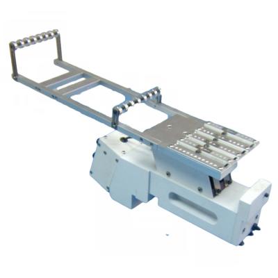 China Portable Samsung Smt Feeder Parts for sale