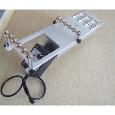 China Yamaha Vibration Feeder Stick feeder 3 tube feeder for SMT pick and place machine 220v 24v for sale