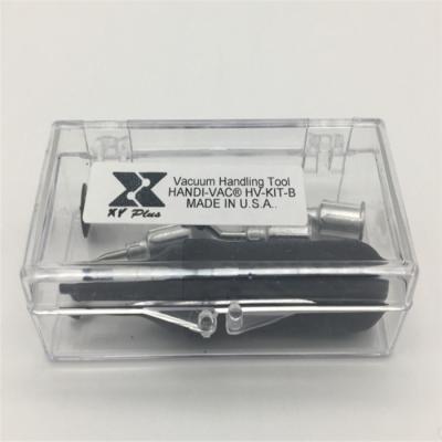 China Antistatic ESD IC Vacuum Suction Pen With 4 Suction Headers for sale