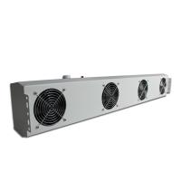 China Anti Static Ionizing Air Blower Static Eliminate Equipment SL-1104 125mm Sucker for sale
