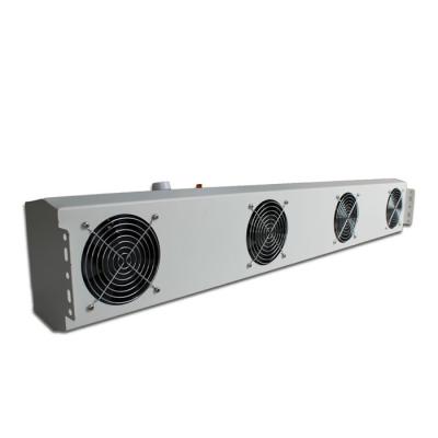 China Anti Static Ionizing Air Blower Static Eliminate Equipment SL-1104 125mm Sucker for sale