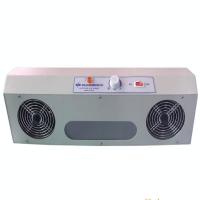 China Suspended Anti Static Ionizer sucker 125mm 100kgs Sl-002 For ESD Protection for sale