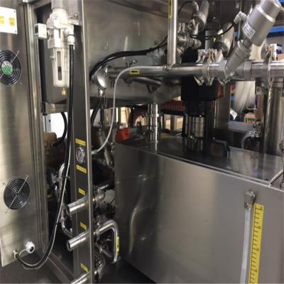 China SMT THT Line PCB Cleaner Machine SME-5200 for sale