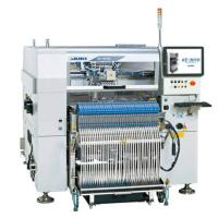 China 6 nozzles PWB 23500CPH SMT Chip Mounter Juki Ke-3010 for sale