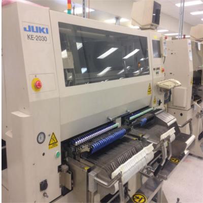China IPC9850 20900CPH Smt Pick And Place Machine JUKI KE-3020V/3020VR for sale