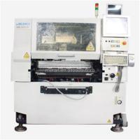China High Speed pick and place machine JUKI Chip Mounter KE 2050M Chip Shooter for sale