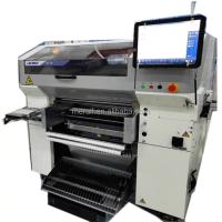 China SMT Chip MounterJUKI RS-1R Pick And Place Machine For SMT Production Line for sale