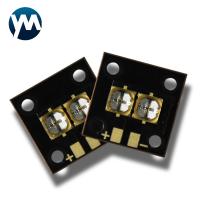China 20W High Power UV Light Module Curing Lamp 365nm 385nm 395nm 405nm for sale