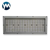 China Water Cooled UV LED Curing Lamp 2000W UV LED 365nm 385nm 395nm 405nm for sale