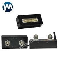 China 60x18mm 150W High Power UV LED Lamp for 365nm 395nm Water Cooling for sale