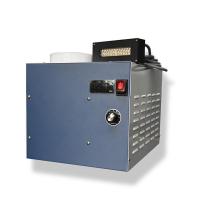 China PVC Resin Dispensing Machine 240W UV LED Curing Lamp Water Cooling for sale