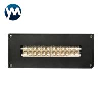 China PVC Resin Dispensing Machine 240W UV LED Curing Lamp Water Cooling for sale