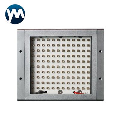 China Air Cooling 300W OEM / ODM UV LED Curing Systems 365nm uvled curing system for sale
