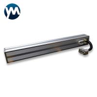 China 10000W Single 20000W Dual UV Curing Lamp 365nm 395nm Print Ink Glue Water Cooling for sale