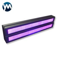 China 10000W Single 20000W Dual UV Curing Lamp 365nm 395nm Print Ink Glue Water Cooling for sale