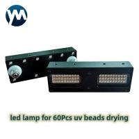 China 180W UV Ink Curing Light 365nm 385nm 395nm 405nm UV Curing Lamp for sale