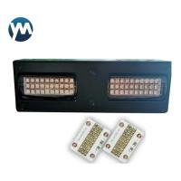 China 180W UV Ink Curing Light 365nm 385nm 395nm 405nm UV Curing Lamp for sale