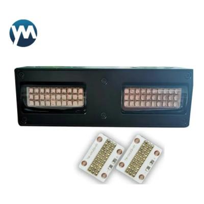China 180W UV Ink Curing Light 365nm 385nm 395nm 405nm UV Curing Lamp for sale