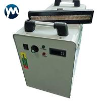 China 1200W 365nm UV LED Lamp UV LED Curing Light For Screen Printing for sale