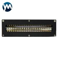 China 200W Water Cooled 365nm UV LED Lamp 395nm UV LED For UV Curing for sale