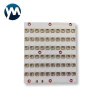 China 600W UV LED Module SMD Quartz LED Module Light UV Ink Curing Lamp for sale