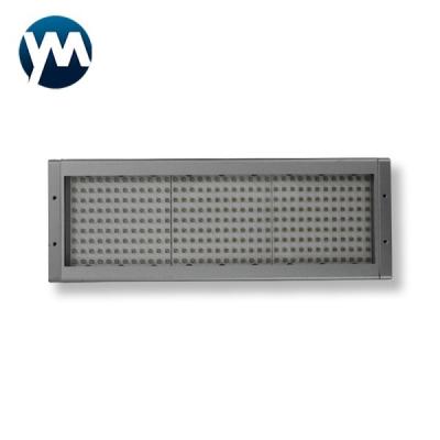 China High Power 900W 365nm UV LED Curing Lamp For Air Cooling UV Light for sale