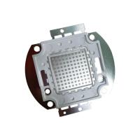 China 365nm - 405nm UV LED Module High Power 200W uv curing cob With Seoul Chips for sale