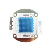China 365nm - 405nm UV LED Module High Power 200W uv curing cob With Seoul Chips for sale