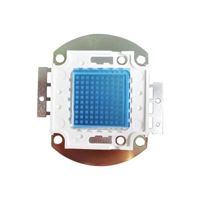 China 365nm - 405nm UV LED Module High Power 200W uv curing cob With Seoul Chips for sale