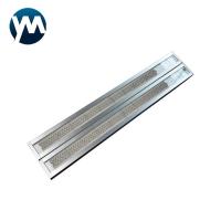 China 2200W 365nm UV LED Lamp Water Cooled UV LED Curing Systems For Offset Printing for sale