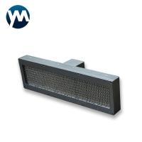 China Customized 4480W UV Curing Lamp 395nm For Water Cooling UV Curing Machine for sale