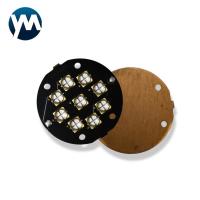 China Splicing SMD UV LED Module 90W For UV Curing / UV Sterilization for sale