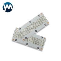 China Copper Material UV LED Light 160w UV LED Module 365nm For Curing Printing Industry for sale