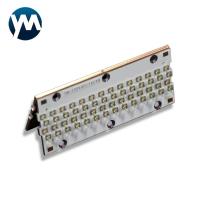 China Copper Material UV LED Light 160w UV LED Module 365nm For Curing Printing Industry for sale