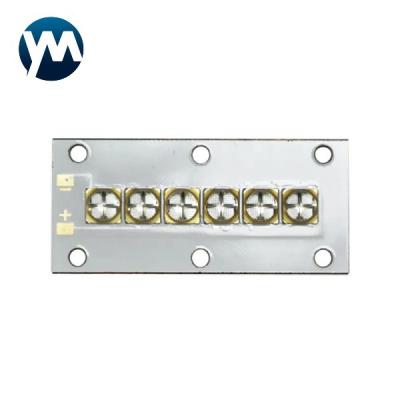 China 60w Uv Light Module Lamp Curing 365nm To 405nm 3d Printing for sale