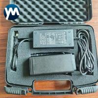 China Aluminum Alloy Uv Led Curing Light 72w 365nm for sale