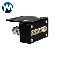 China 80w High Power 365nm Uv Curing Light Water Cooling for sale
