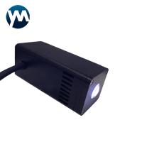 China 365nm 72w Uv Ultra Violet Led Flashlight Manual Control Mode for sale