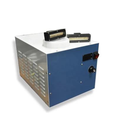 China 200w Uv Led Curing Lamp Water Cooled 395nm 365nm for sale