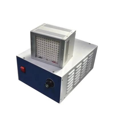 China OEM 300w Uv Led Curing Systems 365nm 385nm 395nm 405nm Air Cooling for sale