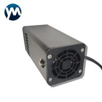 China Air Cooling 395nm Portable Uv Flashlight High Efficiency for sale