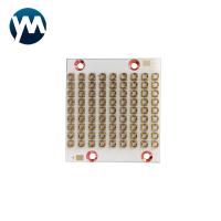 China China Manufacturer 240W uv led module splicing curing module sale UV LED for sale
